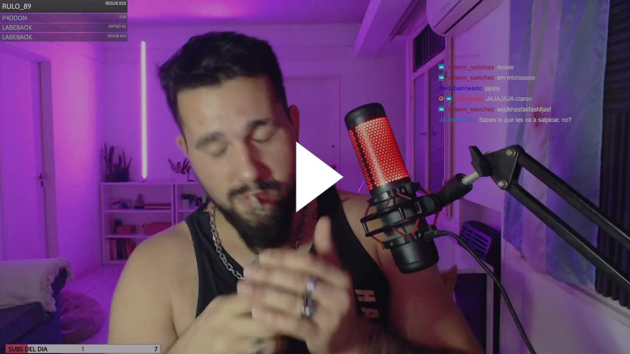 Twitch